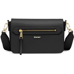 DKNY Bryant Mid Klapp-Handtasche