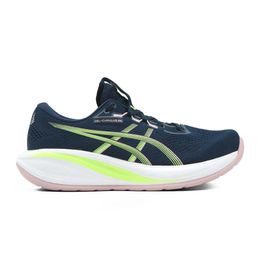 asics Gel-Cumulus 28 Schuhe Damen blau 43.5