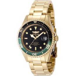 Invicta Pro Diver 48727 Herrenuhr - 37mm