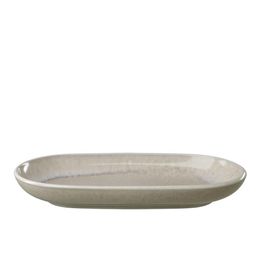 Villeroy & Boch Servierplatte PERLEMOR SAND