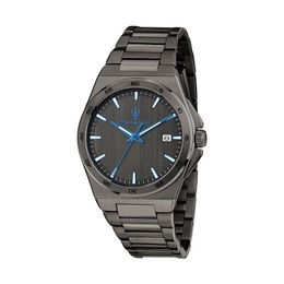 Maserati Herrenuhr Velocita Slim Dark Edition R8853154001