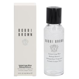Bobbi Brown Sofortiger langanhaltender Make-up-Entferner 100 ml
