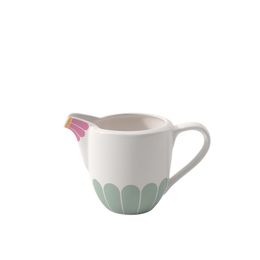 Villeroy & Boch Milchk&auml;nnchen Fleur couleur