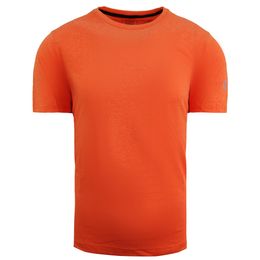 asics Gel-Cool 2 Herren Orange T-Shirt