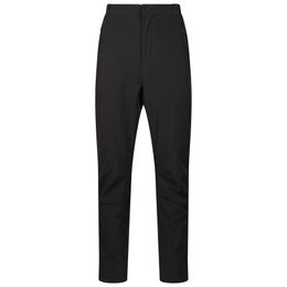 Trespass - "DLX Rogers" Hosen f&uuml;r Herren (Schwarz)