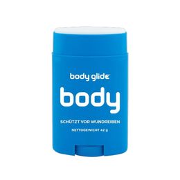 body glide body glide - Anti-Wundreib-Stick (42g) zubeh&ouml;r Unisex blau