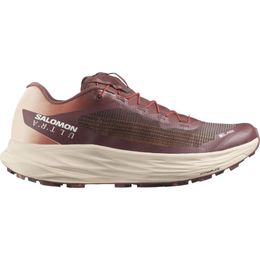 Salomon S/Lab Ultra V2 Schuhe Unisex rot 49.3