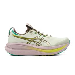asics Gel-Nimbus 28 Schuhe Damen bunt 43.5