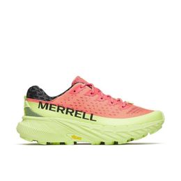 Merrell Agility Peak 5 Schuhe Damen bunt 40.5