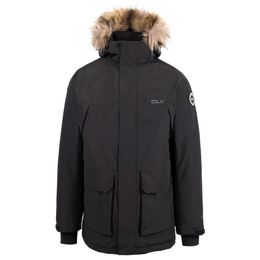 Trespass - "Mullan" Jacke f&uuml;r Herren (Schwarz)