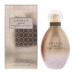 Sarah Jessica Parker Lovely You Eau De Parfum 50ml Spray f&uuml;r Sie