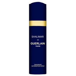Guerlain Shalimar Deodorantspray f&uuml;r Damen - 100ml