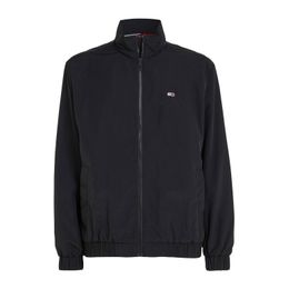 Tommy Jeans Jacke Frau essential flag
