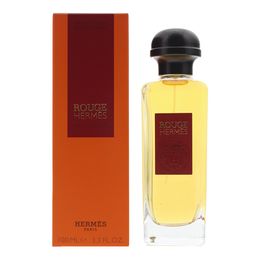 Herm&egrave;s Herm&egrave;s Rouge Eau De Toilette 100ml