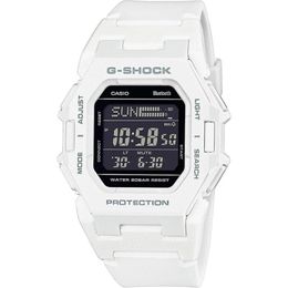 Casio G-shock Wei&szlig; Herren Armbanduhr GD-B500-7ER