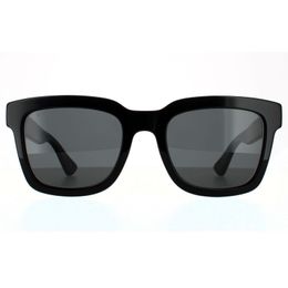 Lunettes de soleil Gucci GG0001SN 001 Black Black