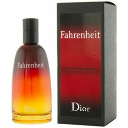 Christian Dior Fahrenheit After Shave Lotion 100ml