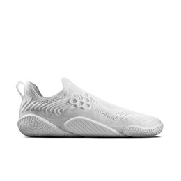 Vivobarefoot Motus Flex Tabi Schuhe Damen wei&szlig; 37.0