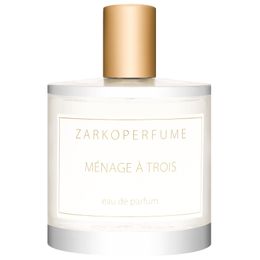 ZARKOPERFUME M&eacute;nage &agrave; Trois Eau de Parfum Spray 100 ml (Unisex)