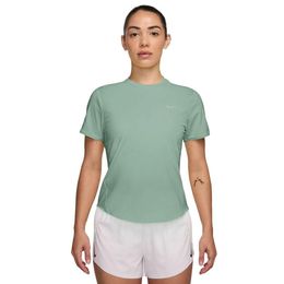 Nike Swift Dri-Fit Short Sleeve Top Bekleidung Damen schwarz