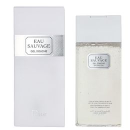 Dior Eau Sauvage Duschgel 200 ml