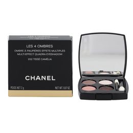 Chanel Les 4 Ombres Multi Effect Quadra Eyeshadow2 g.