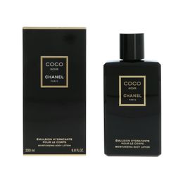 Chanel Coco Noir K&ouml;rperlotion 200ml