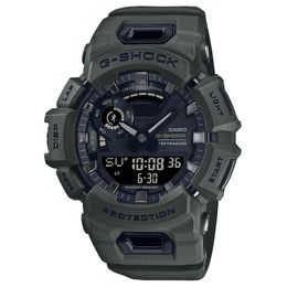 Casio G-Shock Herren Armbanduhr GBA-900UU-3AER
