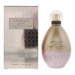 Sarah Jessica Parker Lovely You Eau De Parfum 100 ml