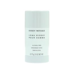 Issey Miyake L'Eau D'Issey Pour Homme Deo Stick 75gr