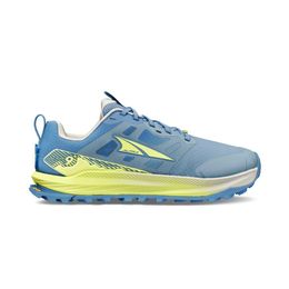 Altra Lone Peak 9+ Schuhe Damen blau 39.0