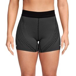 Nike AeroSwift Dri-FIT ADV Shorts Bekleidung Damen schwarz
