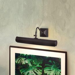 Elstead Lighting Picture Light Wandleuchte, E14, PL1-20-DB,