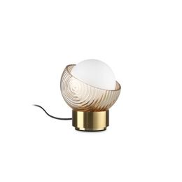 Ideal-Lux Bloom Tischleuchte, G9, 366500,