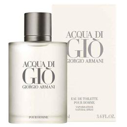 Emporio Armani Giorgio Armani Acqua Di Gi&ograve; Pour Homme Eau de Toilette 100ml