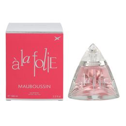Mauboussin A La Folie EdP Spray 100ml