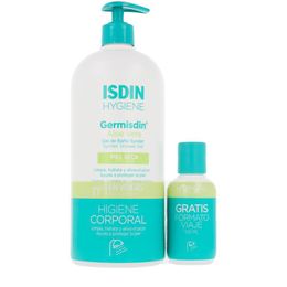 GermISDIN Aloe Vera Badegel Lot 2 Stck 2 pz