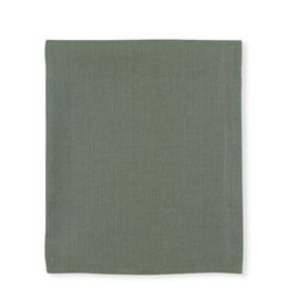 GreenGate Leinen Tischdecke 250 x 135 cm, gr&uuml;n skandinavische Deko Online Shop