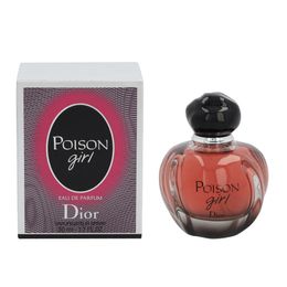 Dior Poison Girl Edp Spray 50ml.