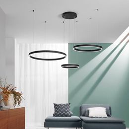 Luce Ambiente Design AKROBAT Pendelleuchte, LED, LED-AKROBAT-S3-NER,