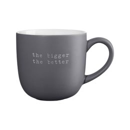 Asa henkelbecher, the bigger the better