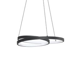Ideal-Lux Oz Pendelleuchte, LED, 364957,