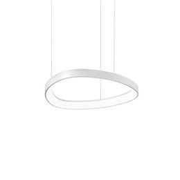 Ideal-Lux Gemini Pendelleuchte, LED, 247229,