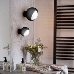 Ideal-Lux Bloom Wandleuchte, 366562,