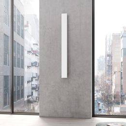 Kermi Beams Designheizk&ouml;rper, rein Warmwasserbetrieb, D1N102000152XXK,