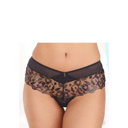 JETTE Panty mehrfarbig Gr. 40/42 f&uuml;r Damen