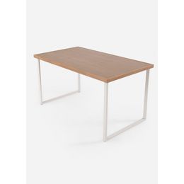 bonprix Gartenm&ouml;bel Set (5-tlg. Set), beige, Gr.Onesize, Stilvolles Gartenm&ouml;bel Set f&uuml;r entspannte Momente im Freien