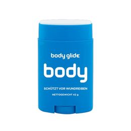 body glide - Anti-Wundreib-Stick (42g) zubeh&ouml;r Unisex blau