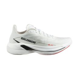 Salomon S/Lab Spectur Schuhe Herren wei&szlig; 47.3