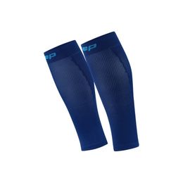CEP Core Run Calf Sleeves Bekleidung Herren blau L